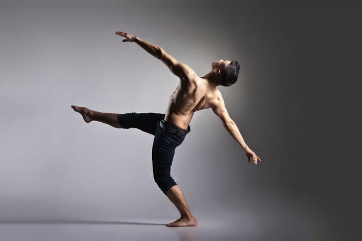 CELEBRATING COMMONALITY: The search for integrity in dance | The ...