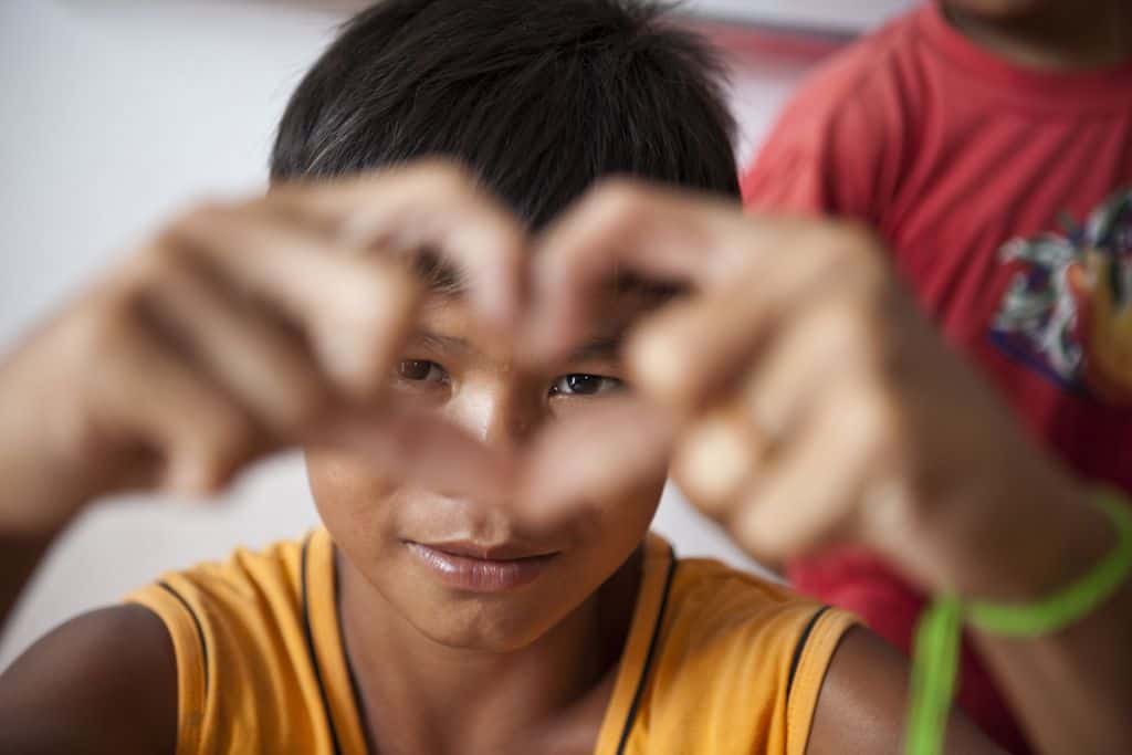 CAMBODIA’S CHILDREN: Running an orphanage in Cambodia | The Mindful Word