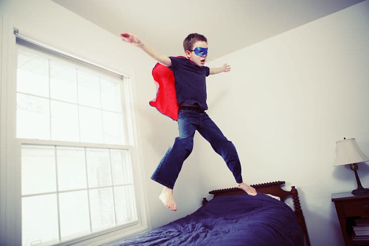 Why You Should Encourage Imagination in Children | The Mindful Word