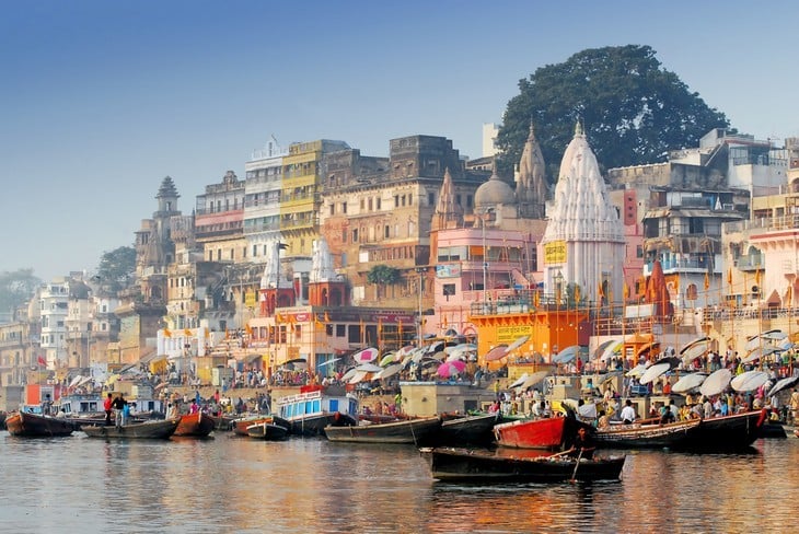 ASTONISHING INDIA: 8 of the Most Awe-inspiring Places to Visit in India ...