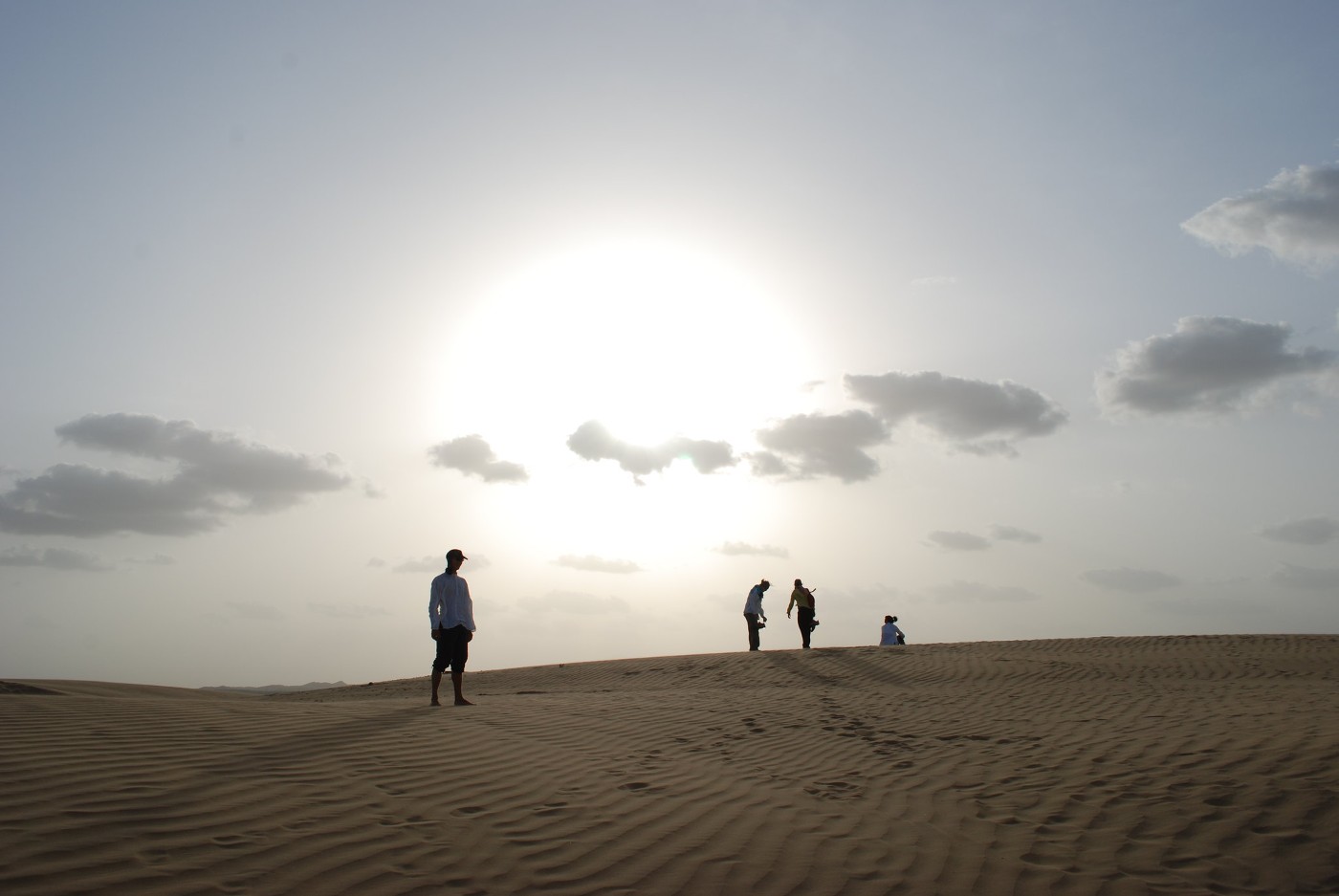 Camel Safaris and More: The Wonders of India’s Thar Desert